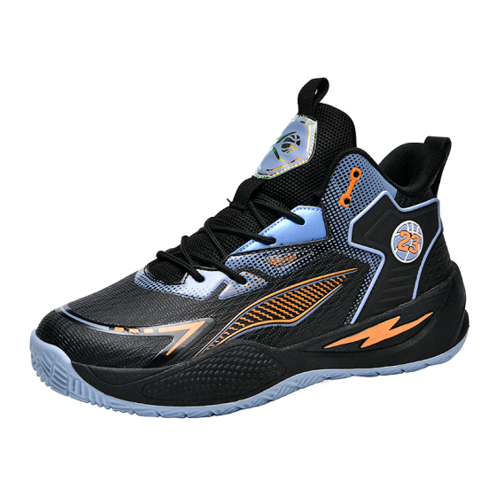Performance Series Basketball Shoes, Shock Absorbing Breathable ...