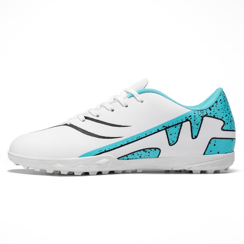 Featured New Long Studs Soccer Cleats Best-Selling Football Shoes
