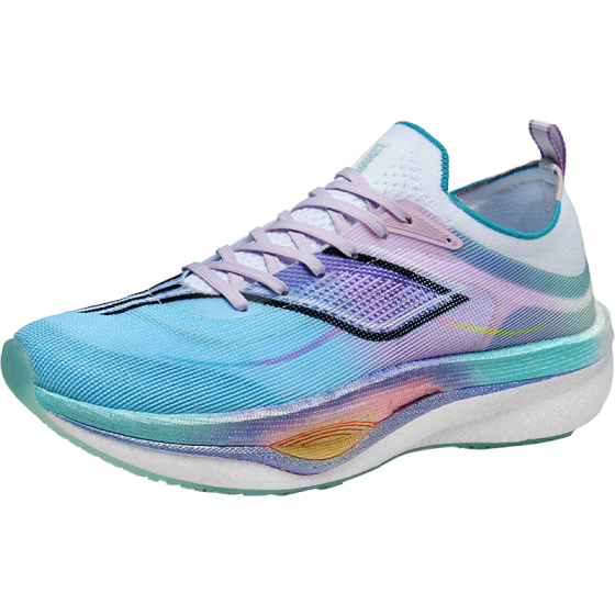 Trueburst Carbon Plate Running Shoes with Friction Sound - High ...