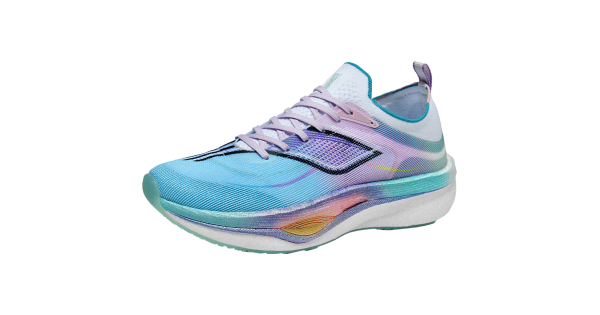 Trueburst Carbon Plate Running Shoes with Friction Sound - High ...