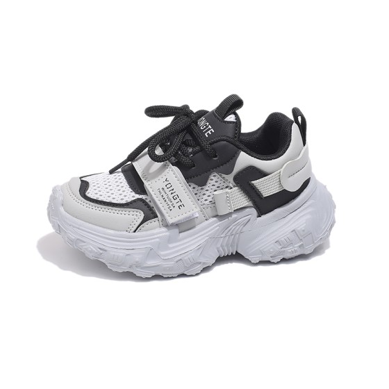 Dry & Comfortable Breathable Kids Shoes