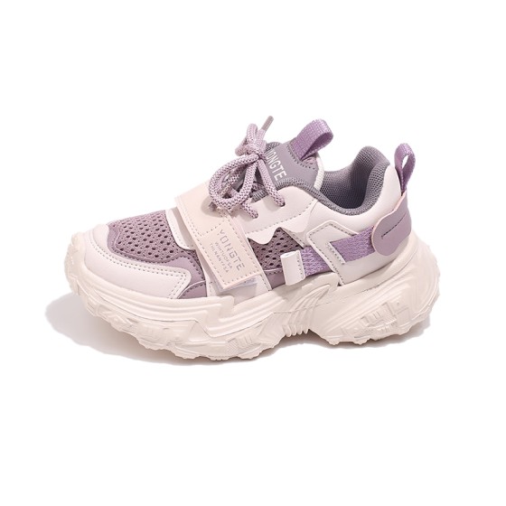 Dry & Comfortable Breathable Kids Shoes