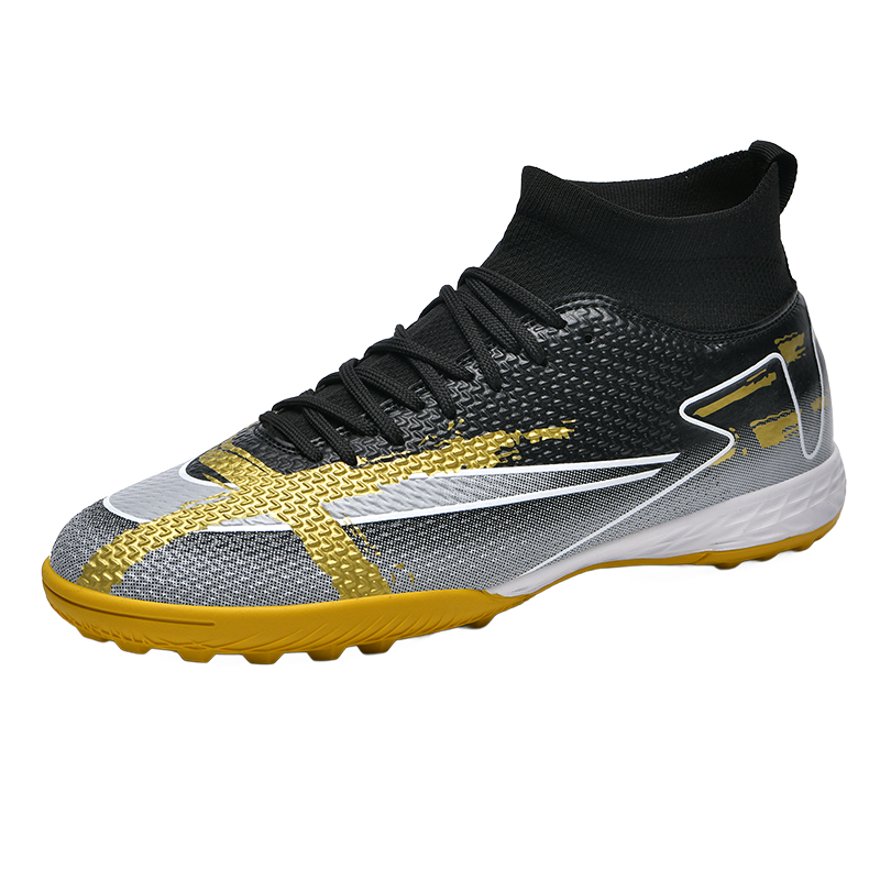 Featured New Youth & Adult Long Stud and Bladed Training Soccer Cleats
